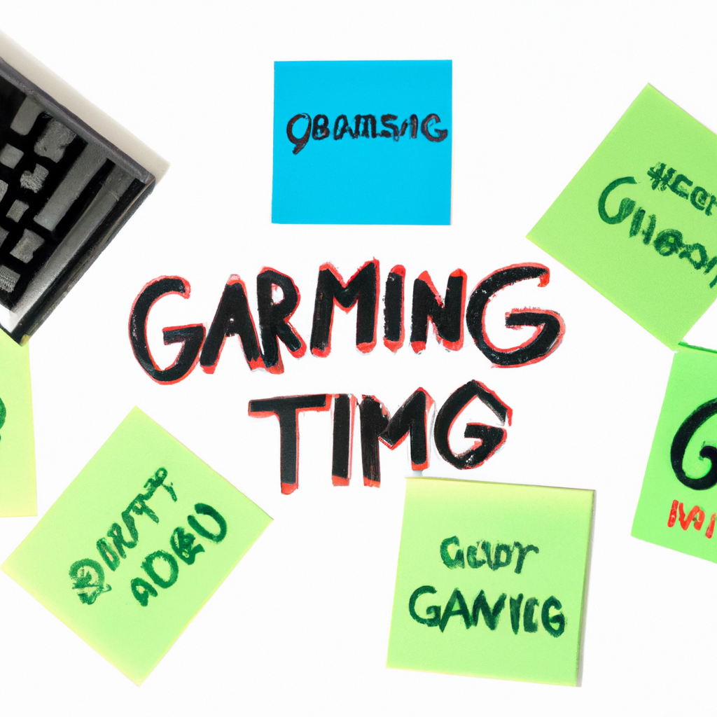 Second Publication Submitted for Peer Review - Gorillagamelab